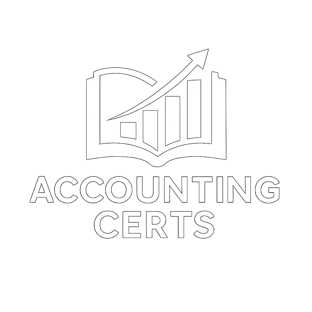 Services Accountingcerts